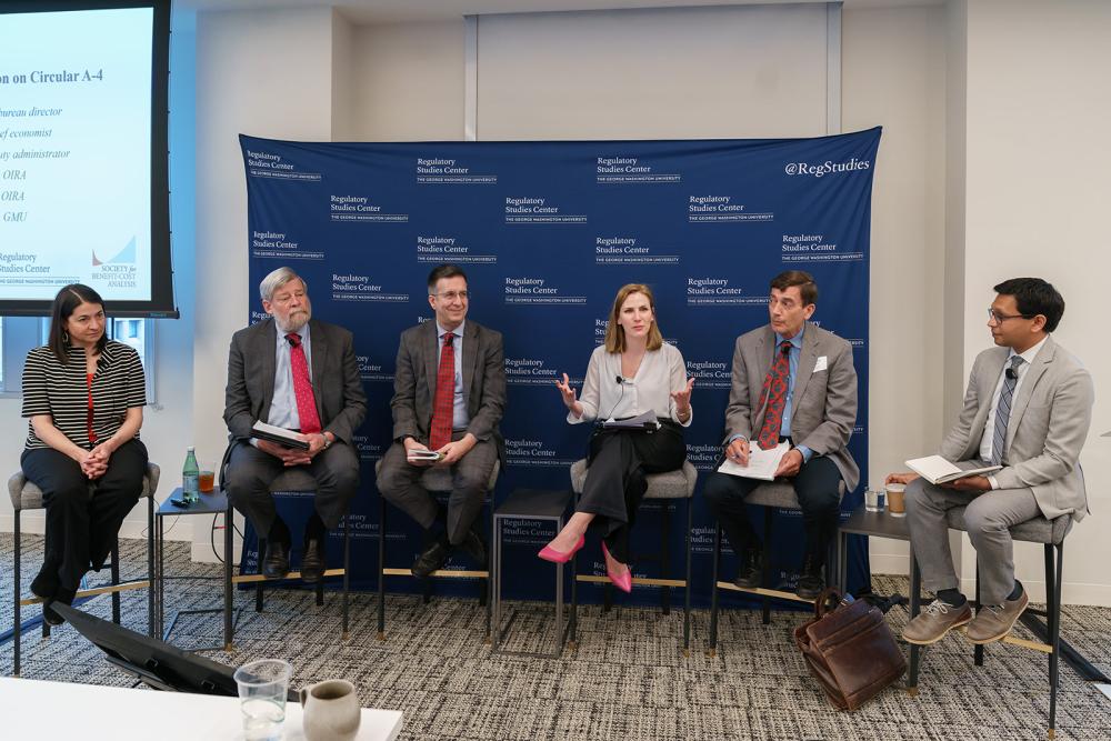 Revising Regulatory Review: Expert Insights on the Biden Administration ...